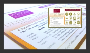 Carpet Labels | CPS Group