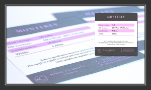 Carpet Labels | CPS Group